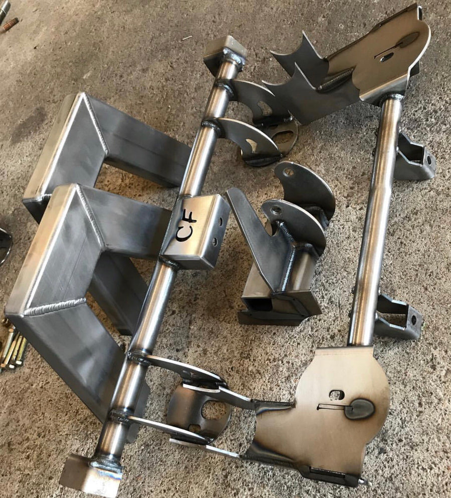 Chassis Fab – ChassisFabSuspensionLLC