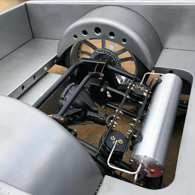 Chassis Fab – ChassisFabSuspensionLLC