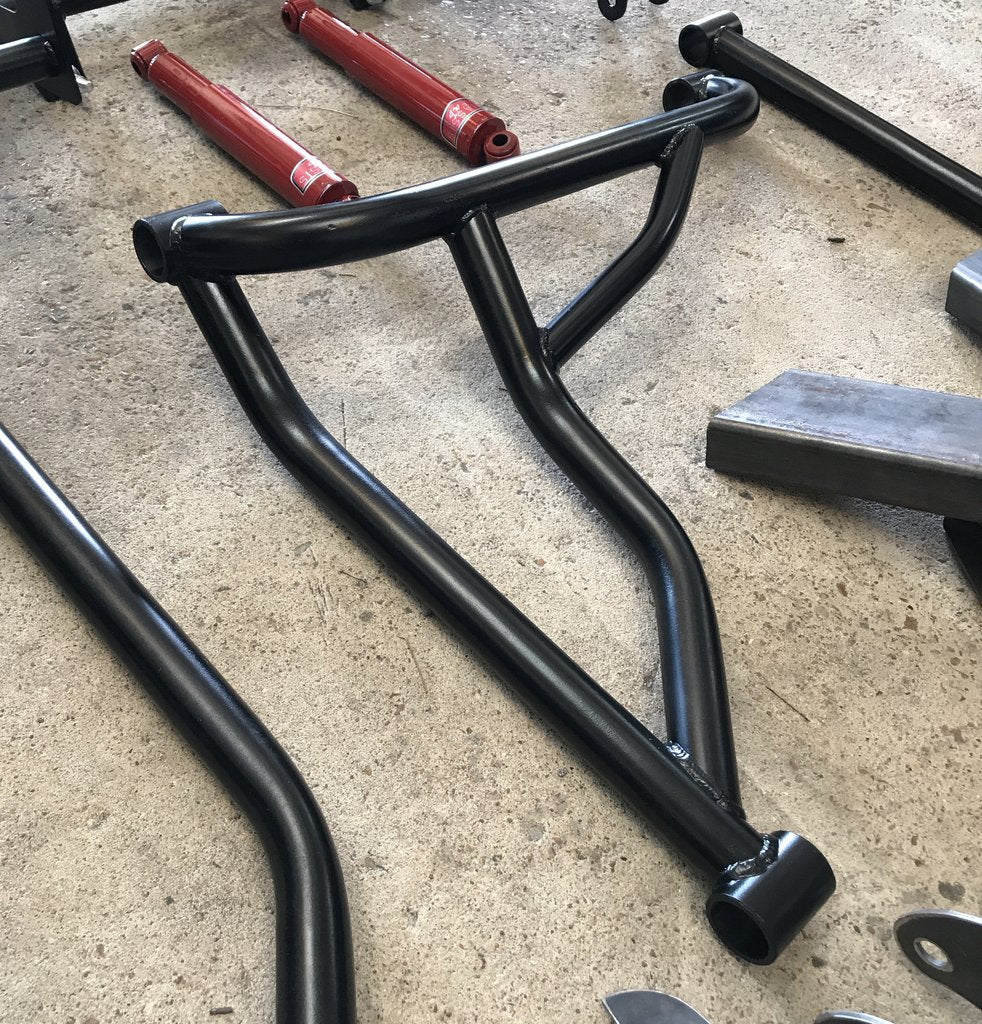 Rear Suspension Kits – ChassisFabSuspensionLLC